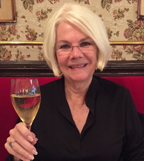 Diane Shepp - Napa Vision 2050